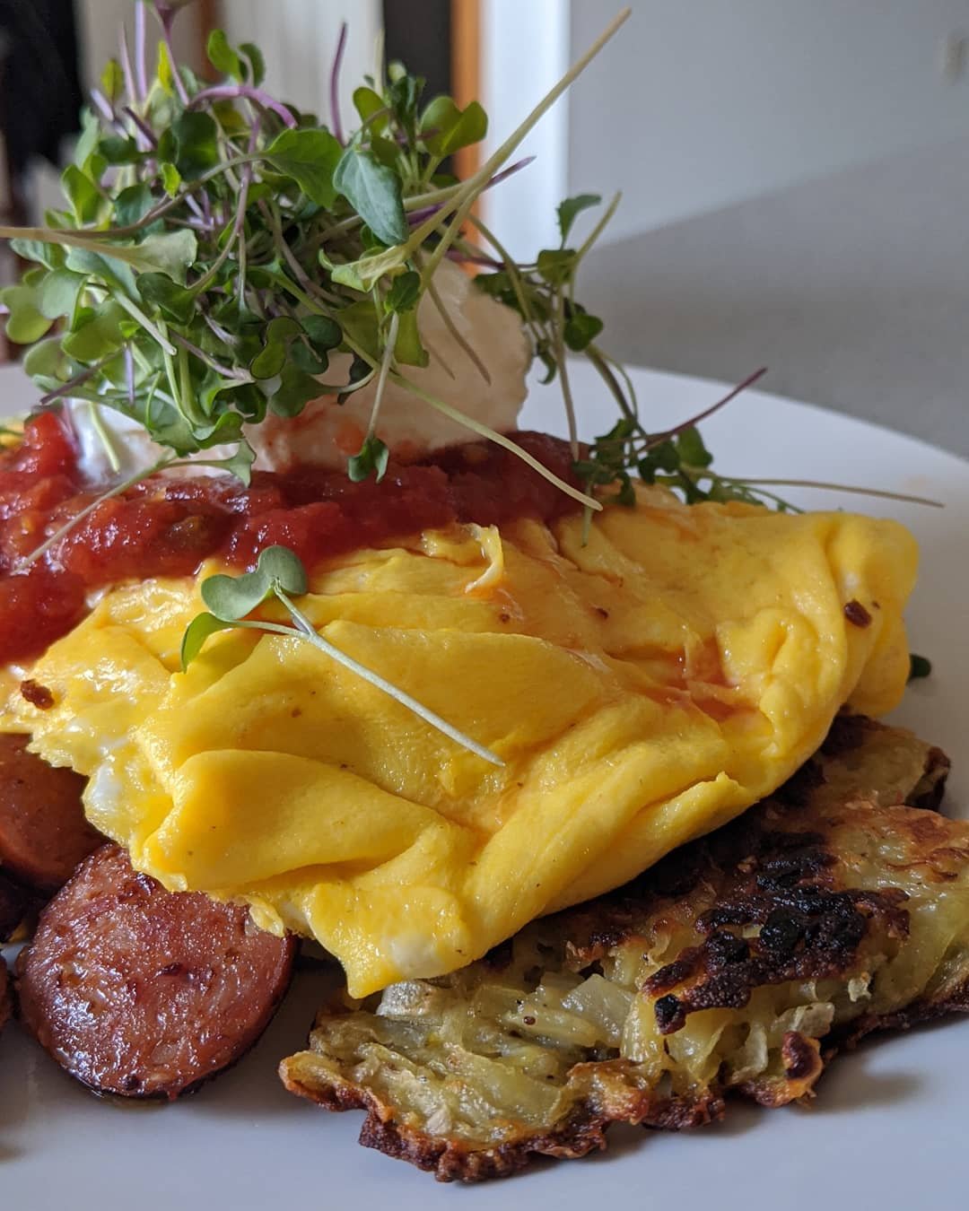 Professional Breakfast Ideas at Home – Palette Exploration